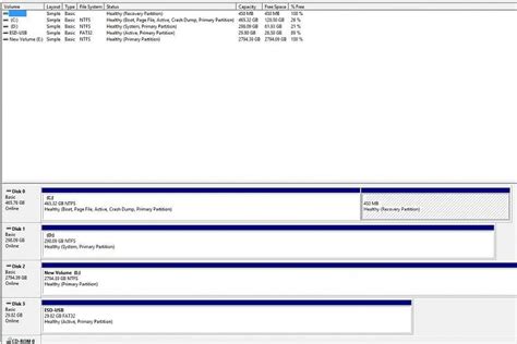 Boot Trouble System Partitions And UEFI Solved Windows Forums