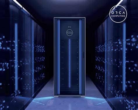 home orca computing