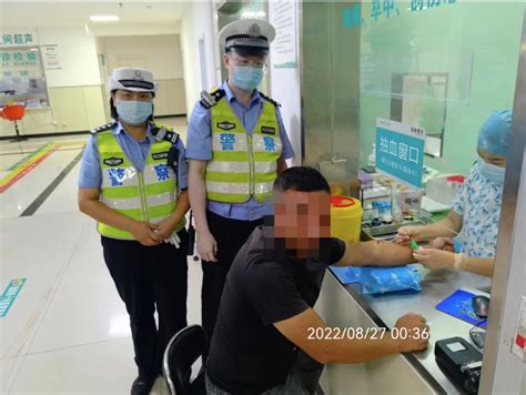 4瓶啤酒下肚，还敢大胆上路！这名货车司机醉驾被查，丢了饭碗还将受刑罚 半岛网