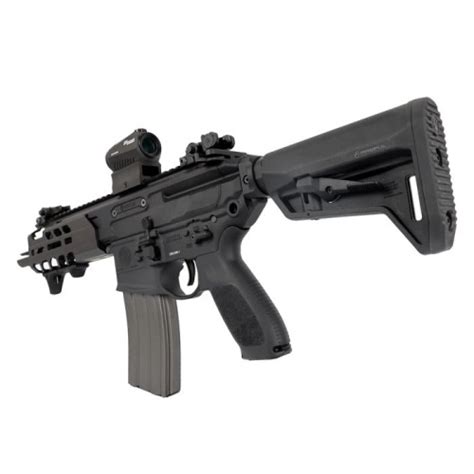 Laylax F Factory Airsoft M4 Short Stock Pipe Airsoft Central