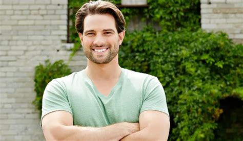 Scott Mcgillivray Wife Age Net Worth And Personal Life Inside The Real