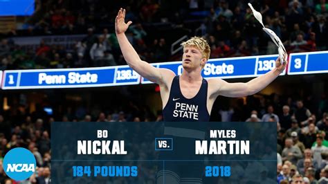 Video Gallery Penn State Wrestling Club