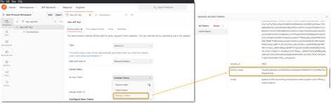 Martins Blog Working With Oauth 20 Apis In Azure Data Factory