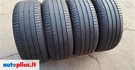 Michelin Primacy, vasarinės 235/55 R17 | A25286261