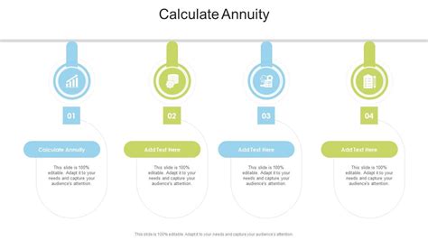 Calculate Annuity In Powerpoint And Google Slides Cpb PPT PowerPoint