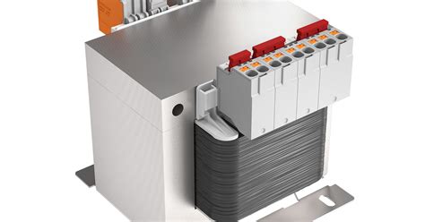 Transformer Terminals
