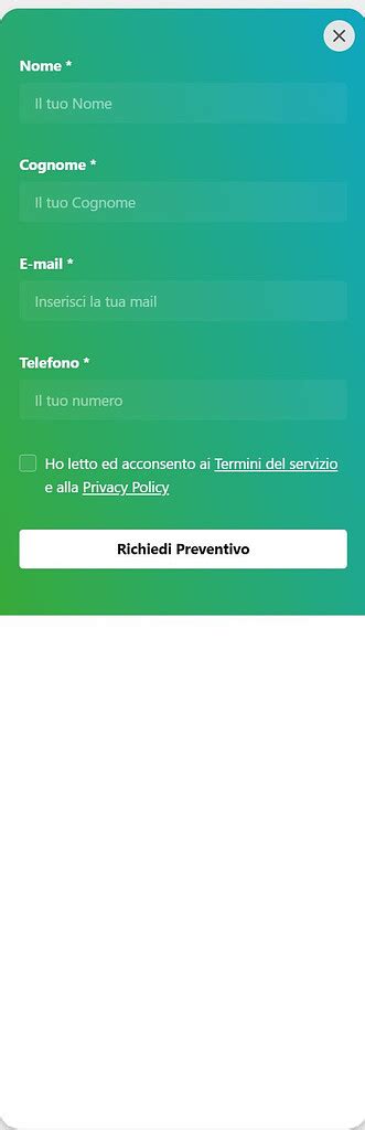 Calculator Incorrect Display Of Gradient Background In Form Popup Fixed Bug Fix Elfsight