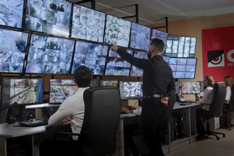 Why Remote Guarding is the Future of Business Security - OHZ Remote ...