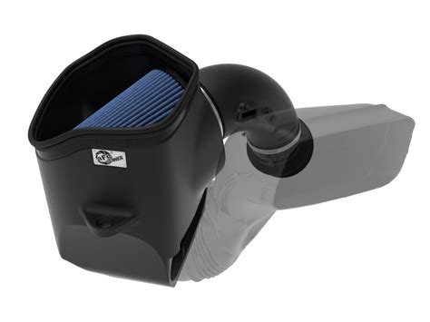 Système Dadmission Dair Froid Afe Momentum Hd Avec Camions Diesel Pro