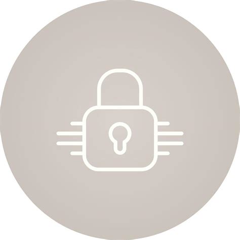 Network Access Control Vector Icon 26473298 Vector Art At Vecteezy