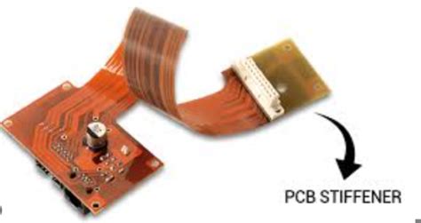 Flex Pcb Stiffener Material Andwin Circuits