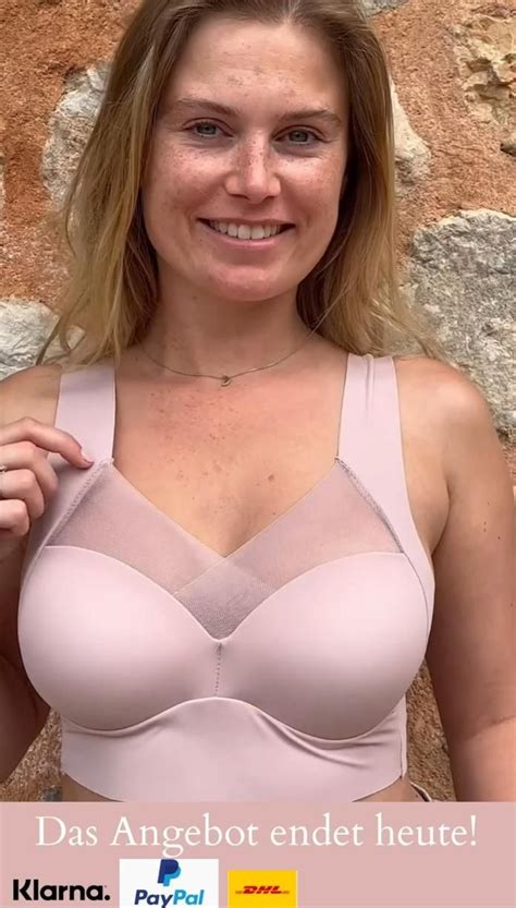 Pin On Posture Corrector Bra