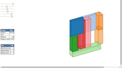 Softeon Warehouse Management System Wms Software Reviews Demo And Pricing 2024