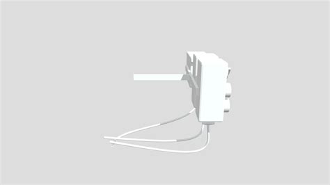 Controlbuttonsfixed 3d Model By Yurduevenumut 2498745 Sketchfab