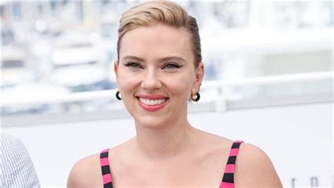 ما علاقة سكارليت جوهانسون بالذكاء الاصطناعي؟