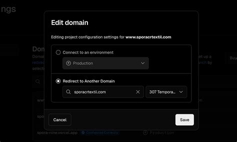 Dns Configuration Help Vercel Community