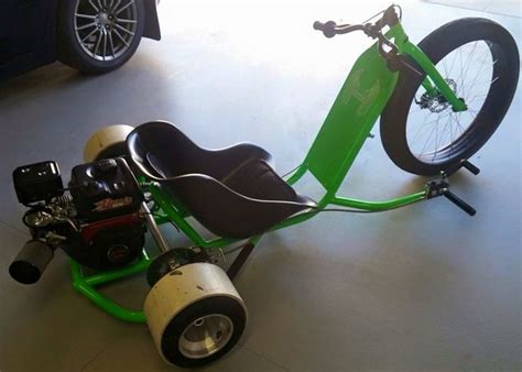 Drift Trike Hr Drift Trikes