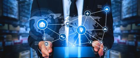 Unleashing The Power Of Big Data For Smarter Supply Chains Msbc