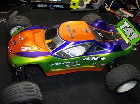 associated rc10 t4 r c tech forums