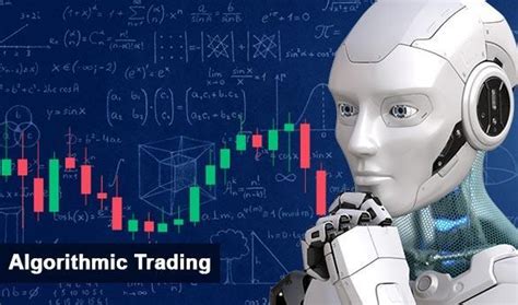Basics Of Algorithmic Trading FX2 Funding