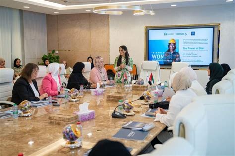 Shaikha Al Nuaimi On Linkedin Internationalwomeninengineeringday