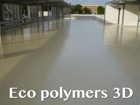 Eco Polymers 3d Langlade Nextdoor