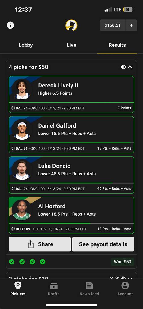 Nail Biter Runderdogfantasy