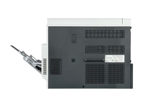 Open Box Hp Laserjet Enterprise Cp4025n Cc489a Duplex 1200 X 1200