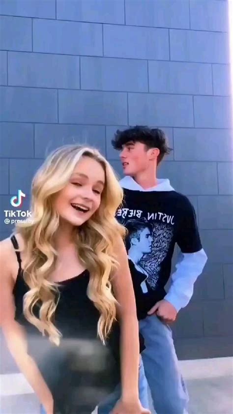 Favorite Song Pressley And Lilliana Ketchman And Capri Everitt And