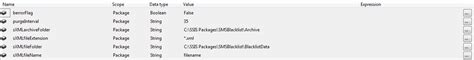 Sql Using A Variable To Process All Xml Files Using Ssis Stack