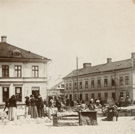 Stereograph Animation Torggummor Växjö Album On Imgur