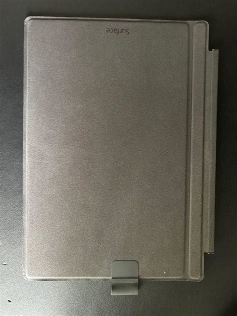 Surface Pro Keyboard Computers And Tech Laptops And Notebooks On Carousell