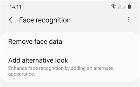 How To Fix Android Face Unlock Not Working Samsung Pixel