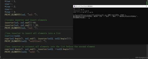 Stl组件之——迭代器stl迭代器 Csdn博客 Stl组件之——迭代器stl迭代器 Csdn博客