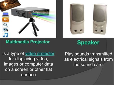 Computer Hardware Presentation Pptx Computer Hardware Presentation Pptx