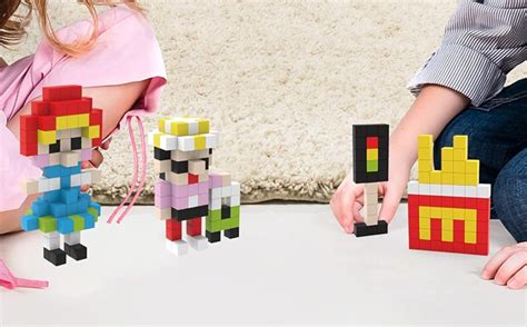Picassotiles 60 Piece Magnet Building Set 20 At Amazon Free Stuff Finder
