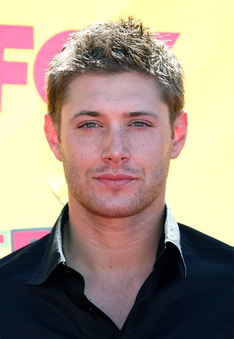 Jensen Ackles Young