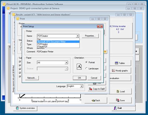 Message There Is No Default Printer Currently Selected When Clicking