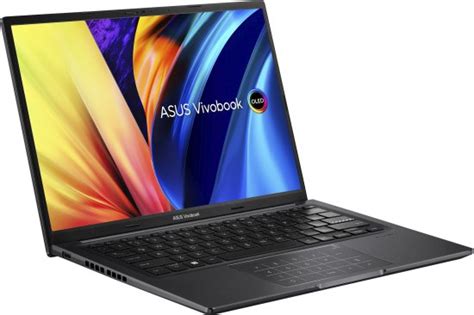 Asus Vivobook Oled X Za Km
