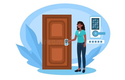 Cartoon Intercom Stock Illustrations 251 Cartoon Intercom Stock