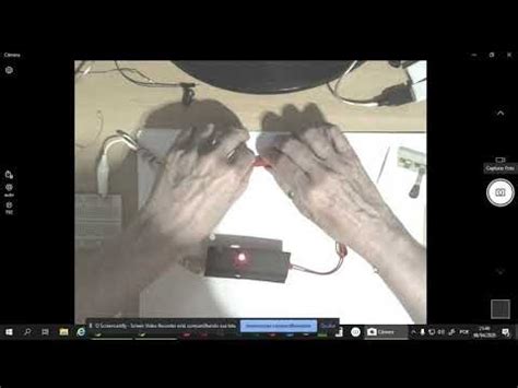 Labduino Arduino Aplicado ao Ensino de Ciências Vídeo aula Arduino para Fundamental 2 e Ensino