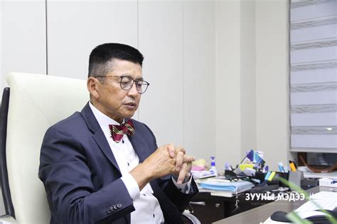 Д Жаргалсайхан Евразийн чөлөөт худалдааны хэлэлцээрийг эелдгээр