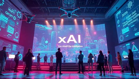 埃隆·马斯克的xai推出新型ai模型grok 3，力争超越chatgpt与deepseek 月光ai博客