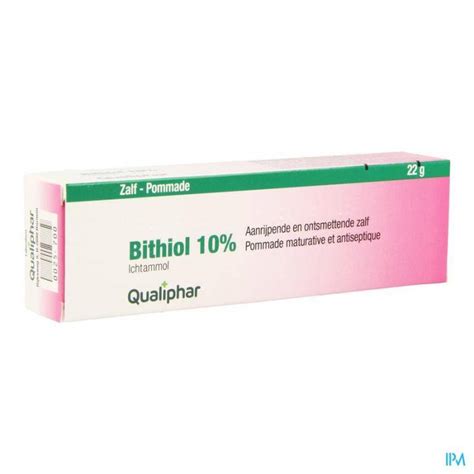 Produits Bithiol Pharmacie En Ligne En Belgique Pharmazone