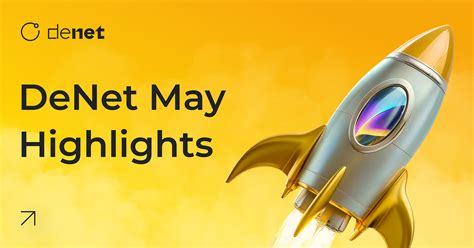 Denet Node Release Become A Miner Without Having To Invest By Denet Denet Medium