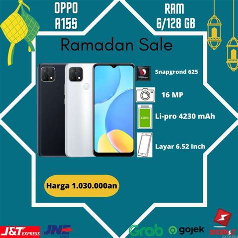 Jual Oppo A S Ram Gb Layar Inci Garansi Tahun New Original Di Seller Stonegadget