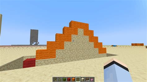 A Pathfinding For Walkable Path With Commands Rminecraftcommands