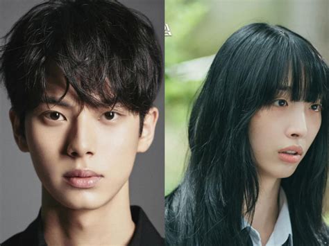 ВИДЕО БНСУ ын залуу жүжигчин И Чаэ Мин Рю Да Ин нарыг үерхэж буйг энтертаймэнтаас нь баталжээ