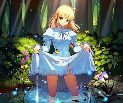 Saber Fate Stay Night Image By A Eilm S Y Zerochan Anime Image Board