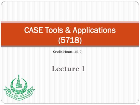 Case Tools Are Useful At Ronda Rothermel Blog